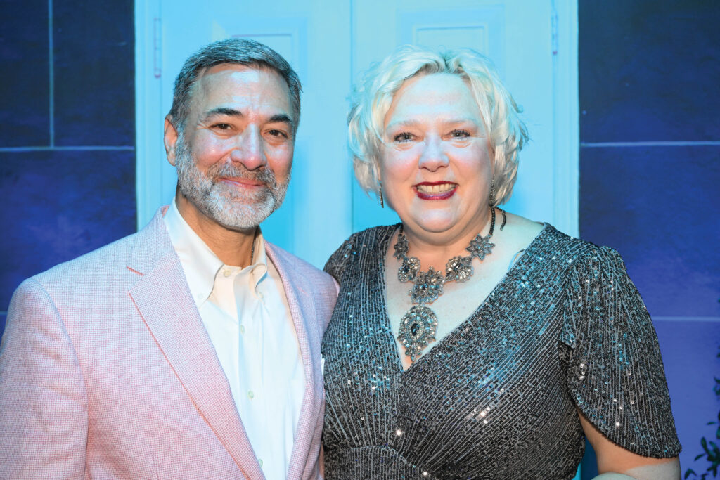 New Orleans Jazz Museum Improvisations Gala