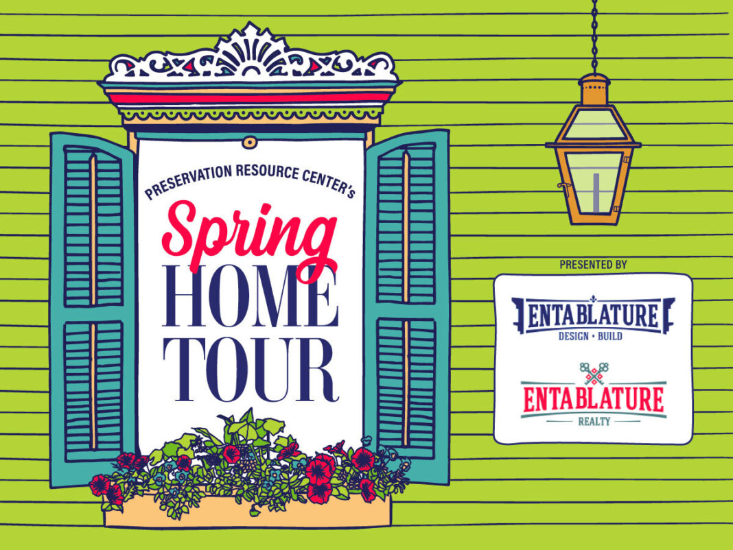PRC Announces Spring Home Tour