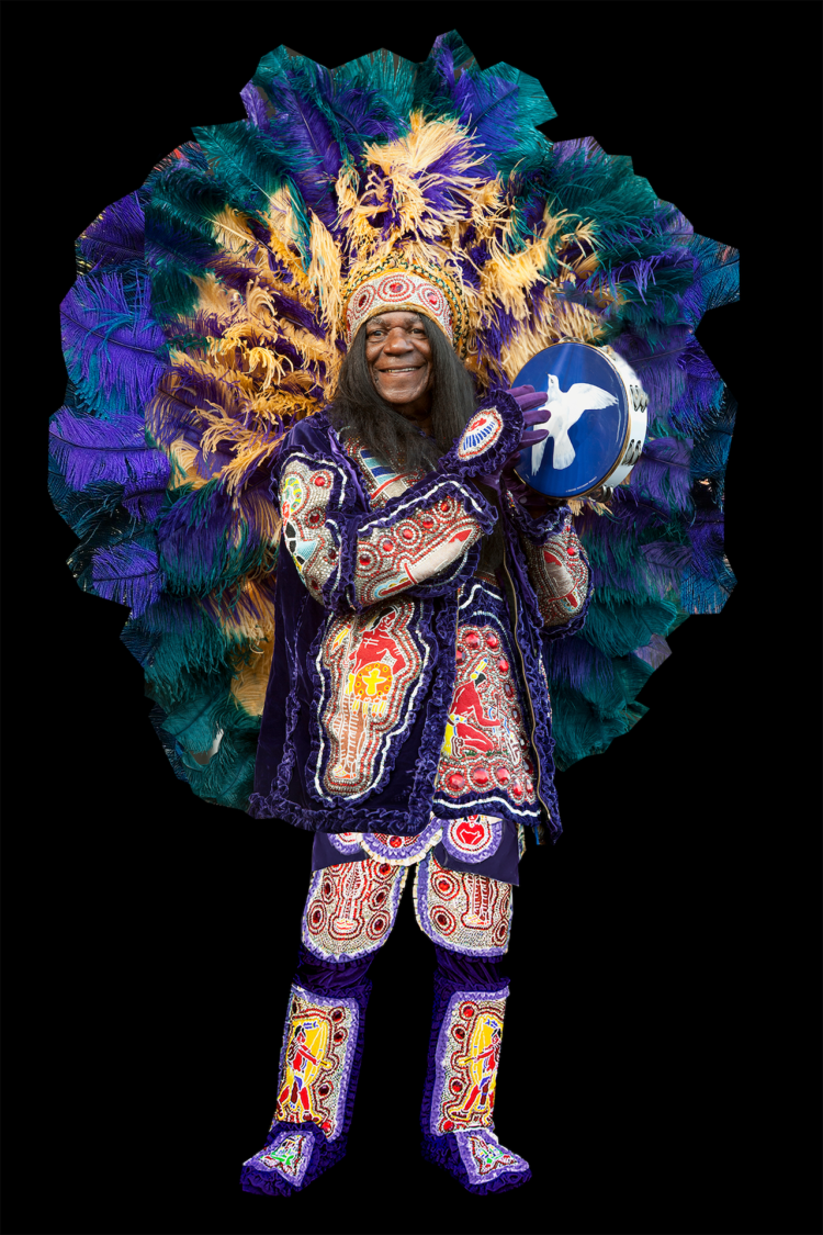 JAMNOLA to Introduce New Art Installations at FQF