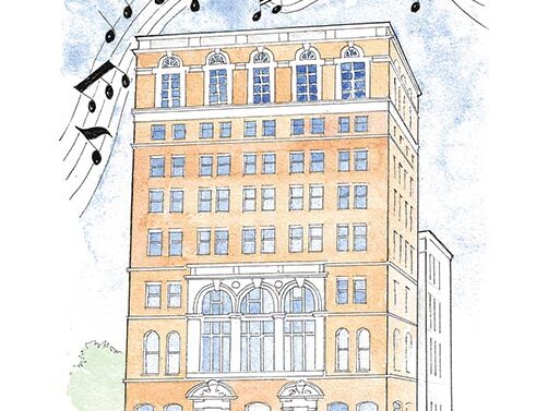 Plight of the Pythians