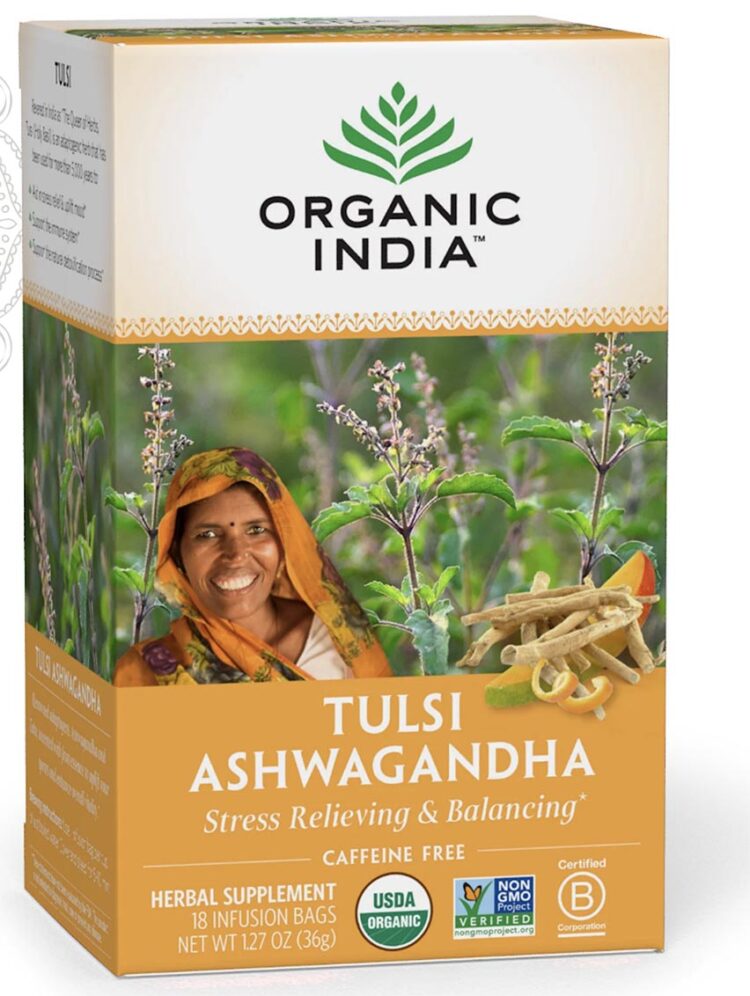 Ashwagandha 101