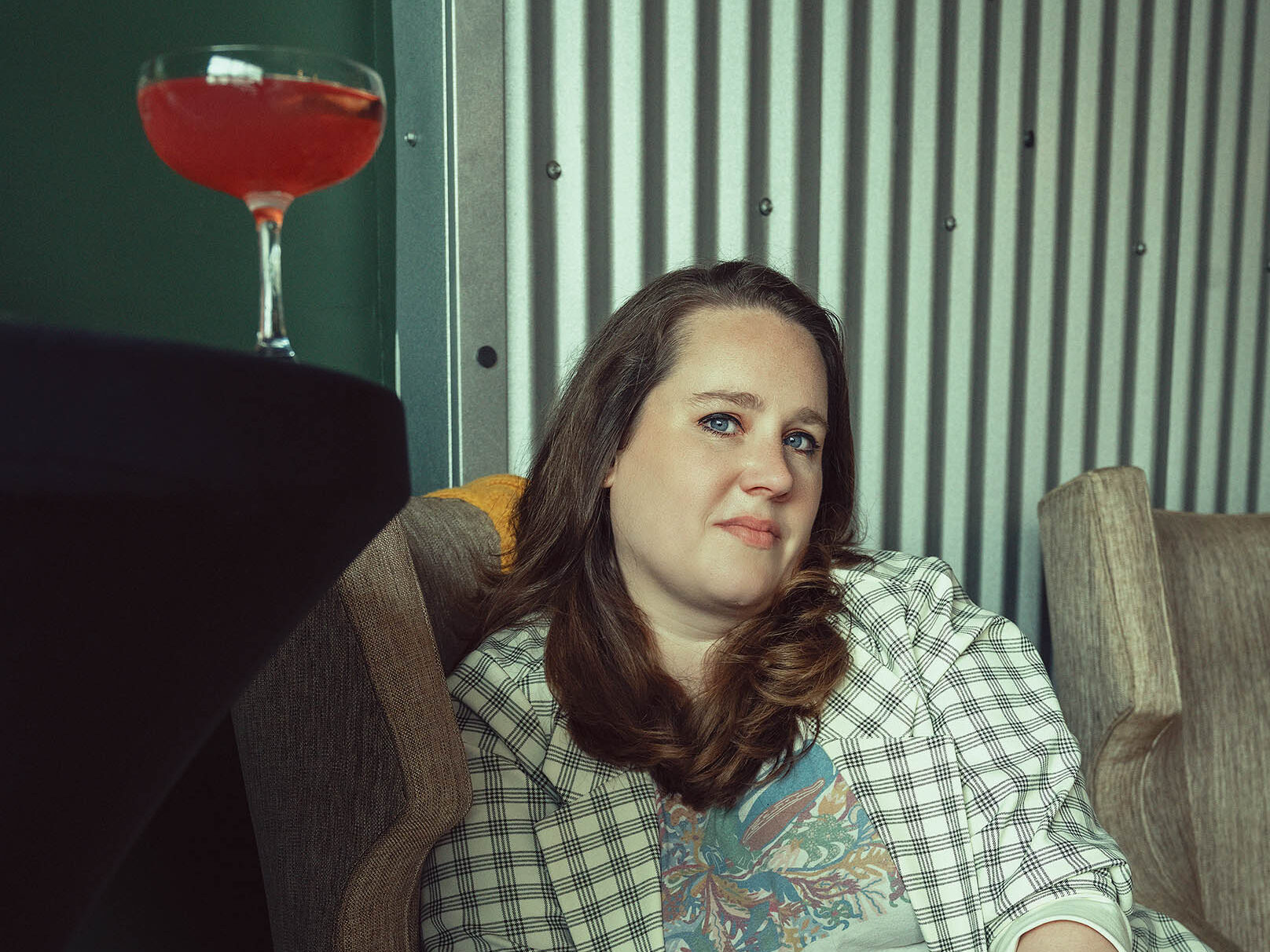 Meagen Moreland-Taliancich