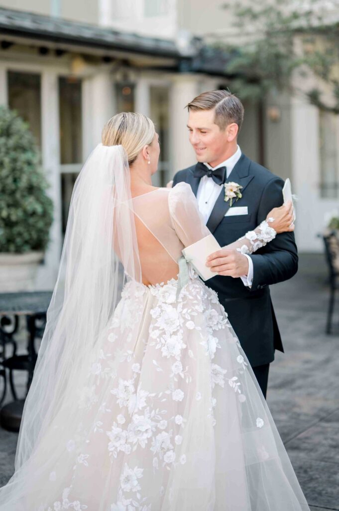 With This Ring: Dye-Kindelt