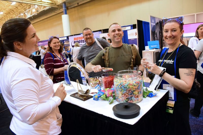 International Conference & Trade Show For Animal Welfare Heads to New ...