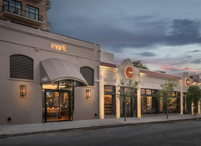 Meril Hosts June Drag Brunches