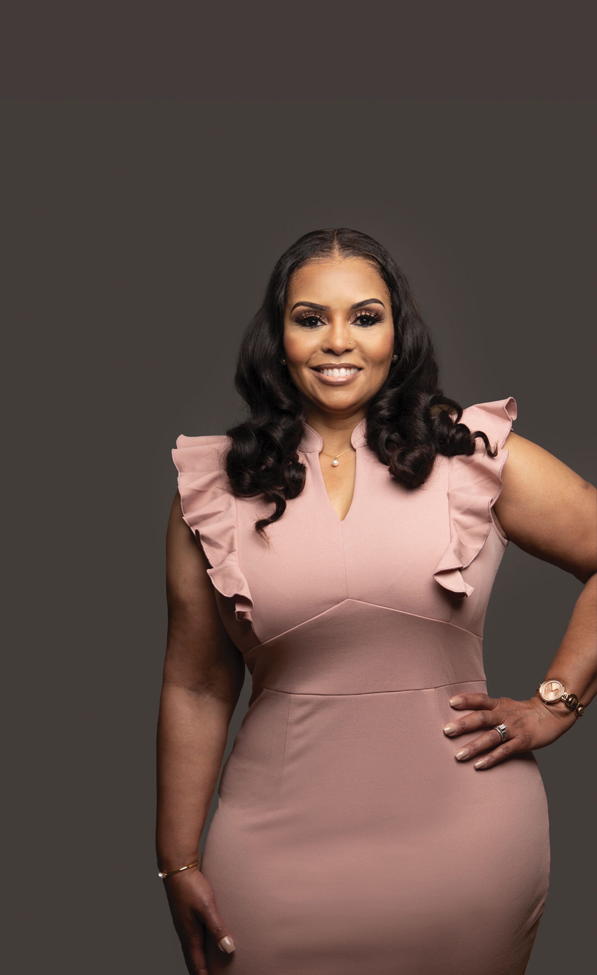 Top Female Achievers 2023