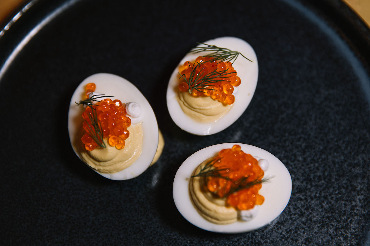 Justine's First Jazz Brunch Series Starts This Weekend
