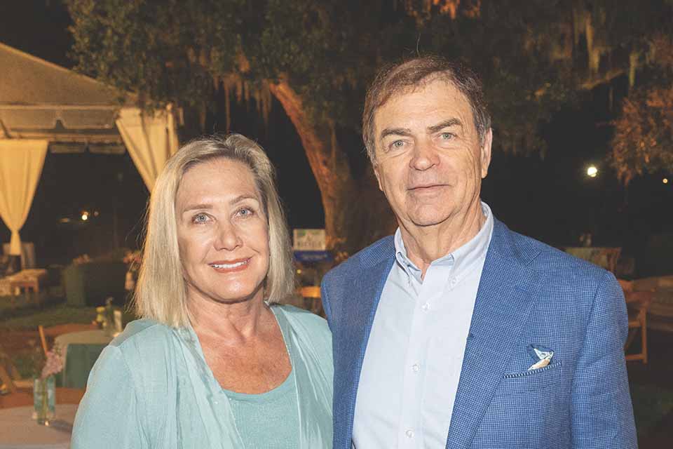 City Park Conservancy Lark in the Park