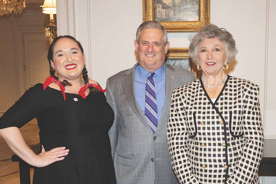 Jewish Children’s Regional Services: Jewish Roots of Summer Camp Gala