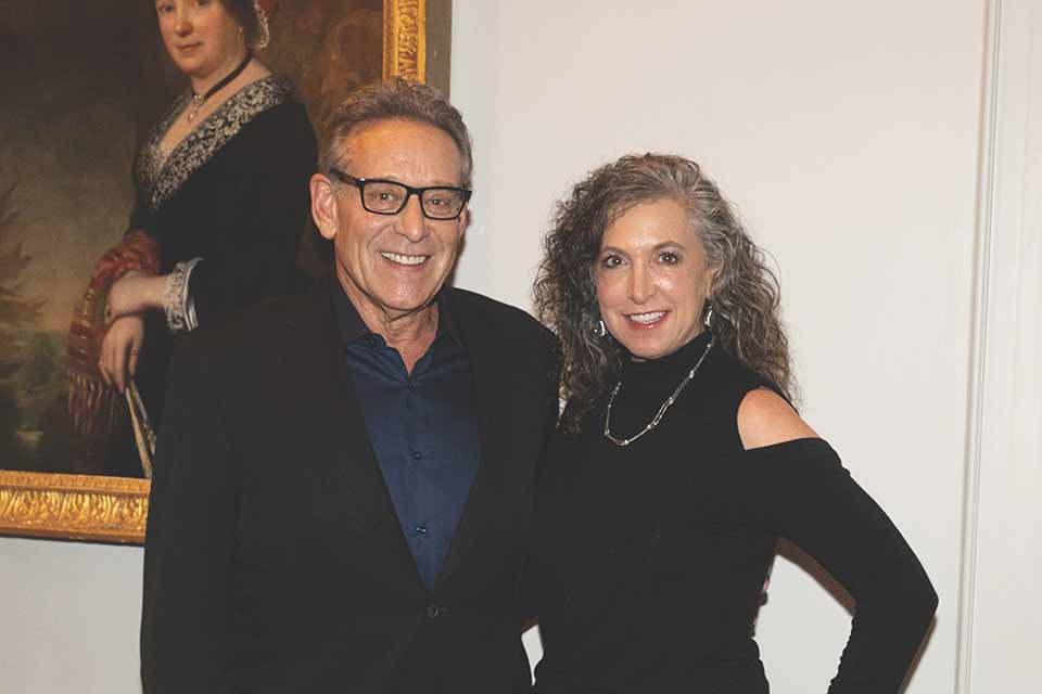 Jewish Children’s Regional Services: Jewish Roots of Summer Camp Gala