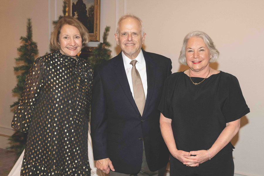 Jewish Children’s Regional Services: Jewish Roots of Summer Camp Gala