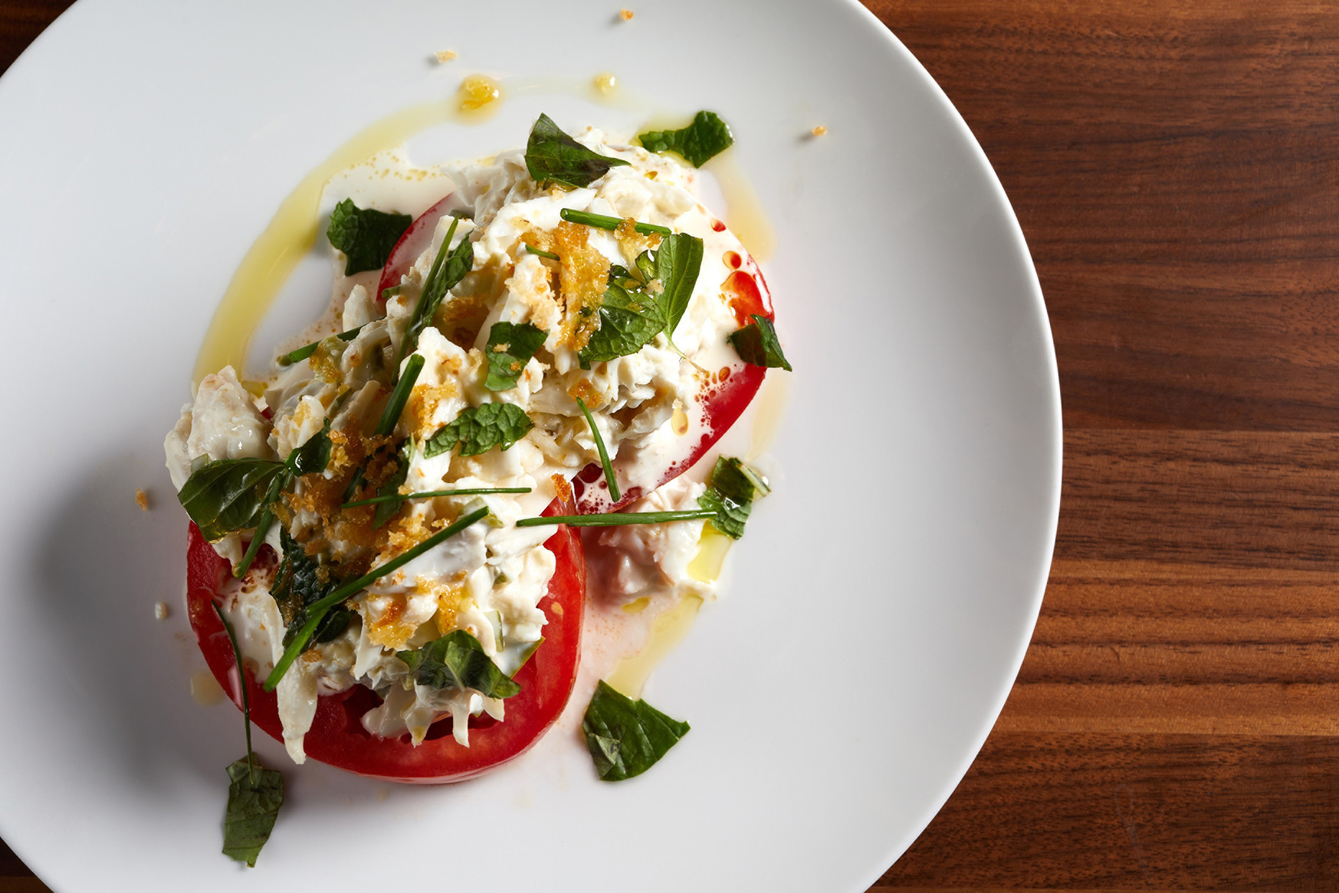 Chemin à la Mer Introduces New Dishes for Summer Dining