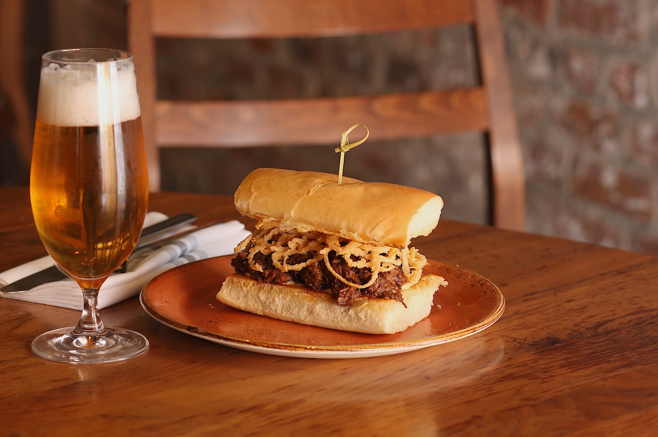 Meril Adds Friday Lunch and Saturday Brunch