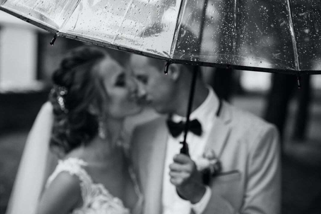 It’s Like Rain on Your Wedding Day