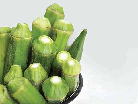Okra