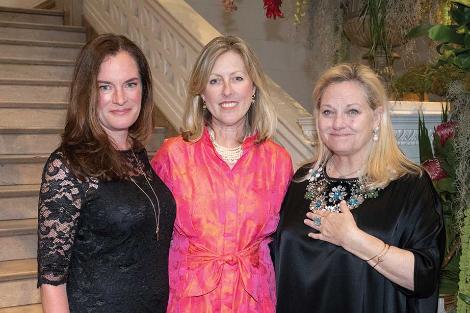 New Orleans Museum of Art’s Art In Bloom