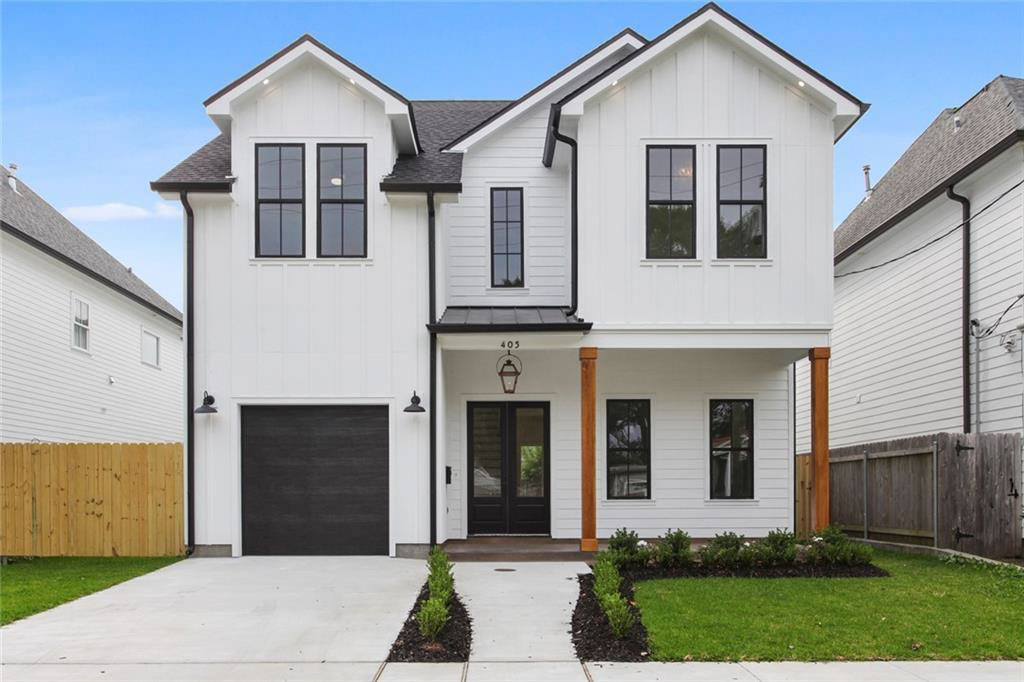 D.I.A. Custom Builders