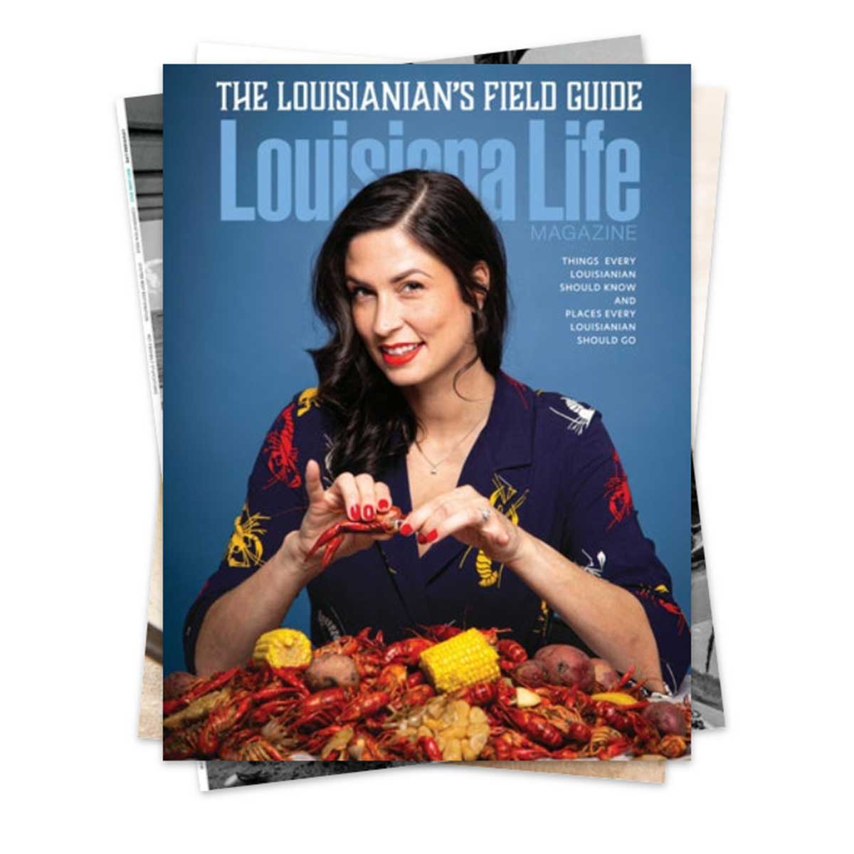 Magazine Single Issues Archives - Page 2 of 4 - New Orleans Magazine